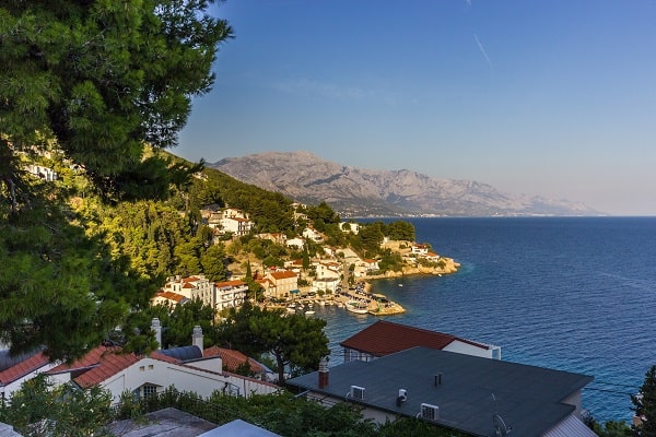 Appartamenti Promajna | Top alloggi in Promajna (Croazia)