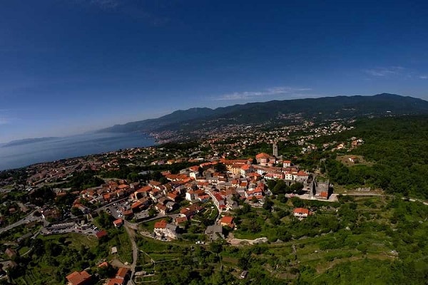 Appartamenti Kastav | Top alloggi in Kastav (Croazia)