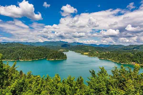 Appartamenti Lokve | Top alloggi in Lokve (Croazia)